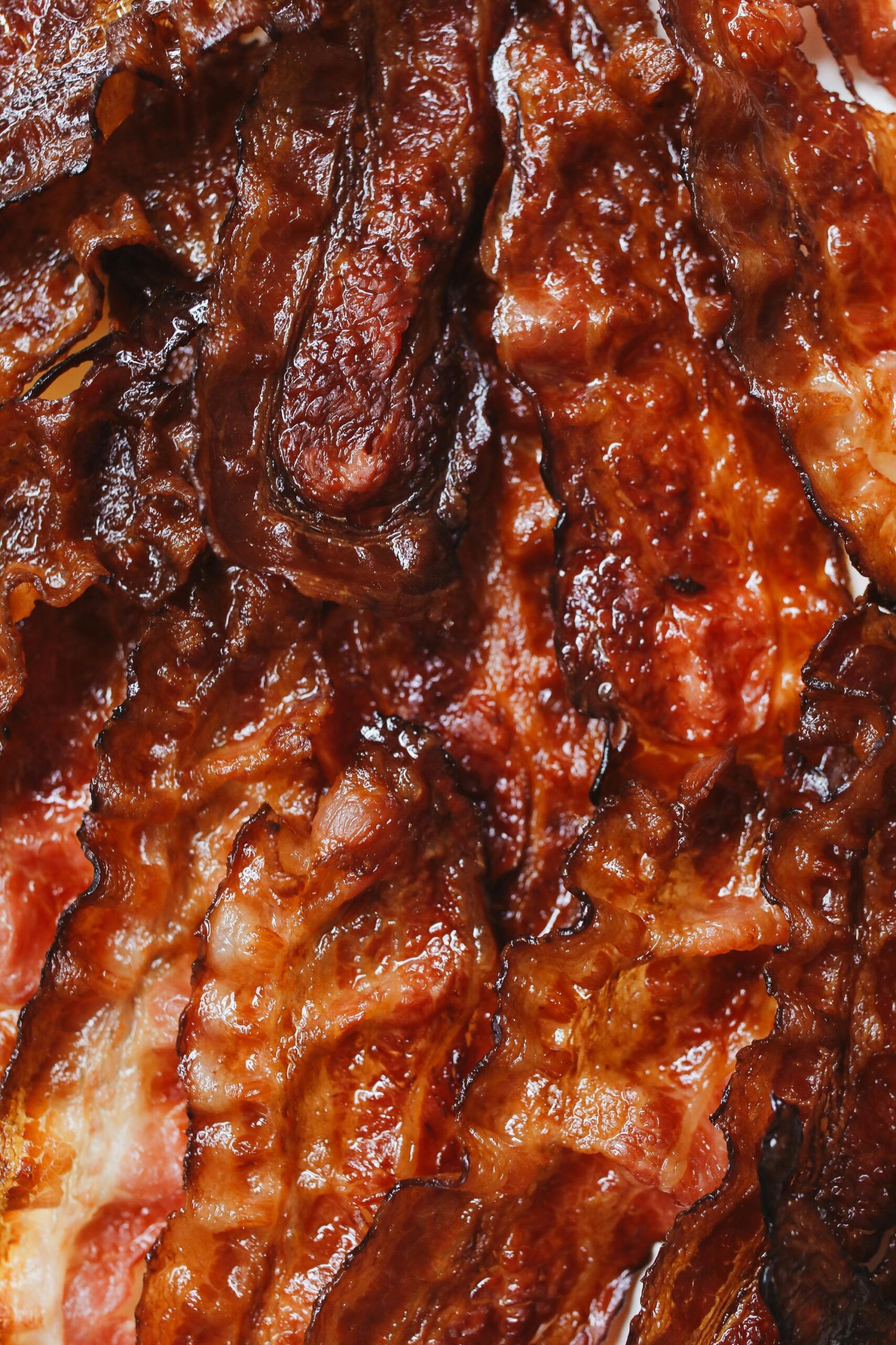 Keto Canadian Maple Glazed Bacon – Ketobeastbeauty.com