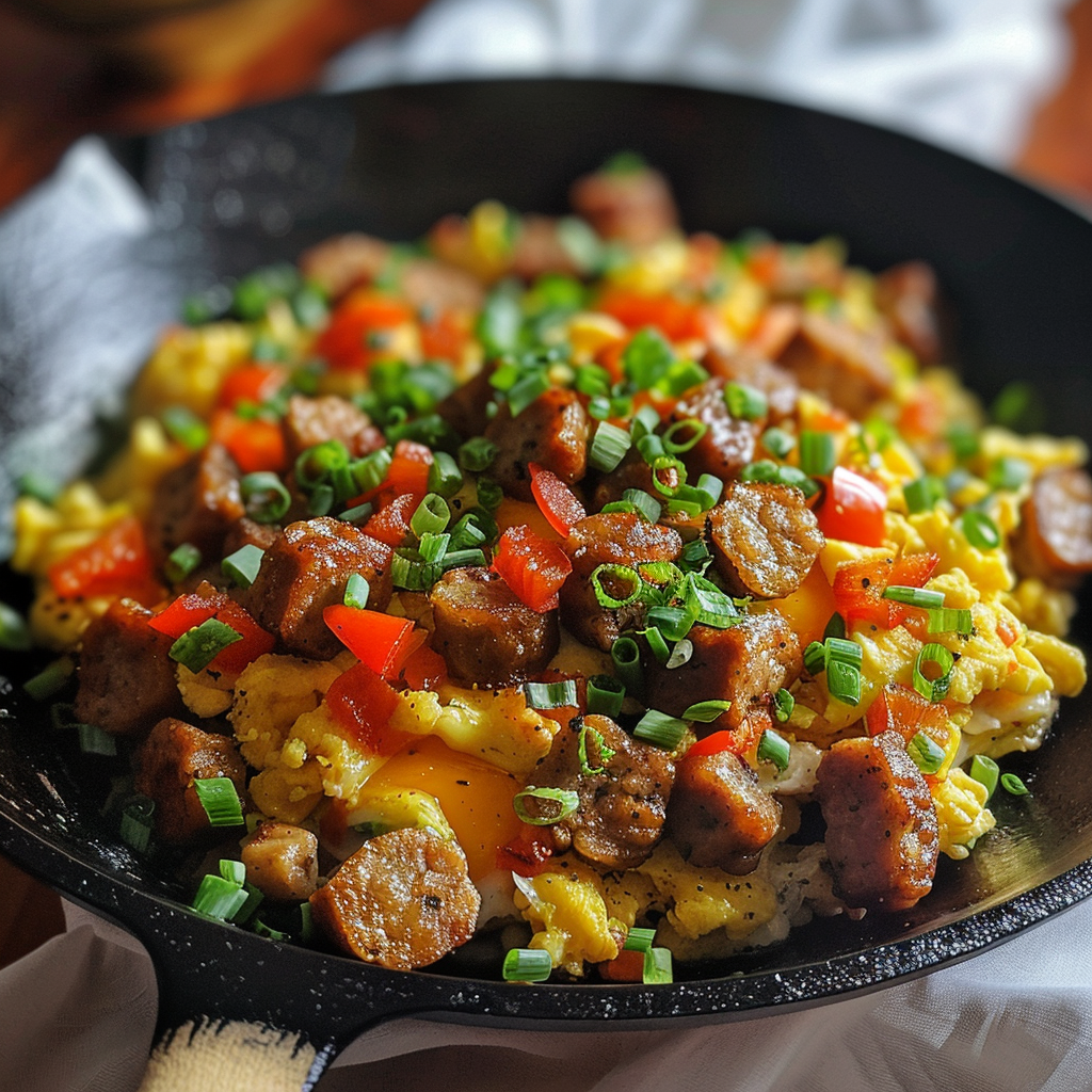 Filipino Longsilog Sausage (Keto, Low-Carb) – Ketobeastbeauty.com